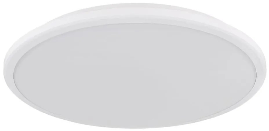 Globo 41569-18WC - LED Stropní svítidlo XANDER LED/18W/230V 4000K bílá