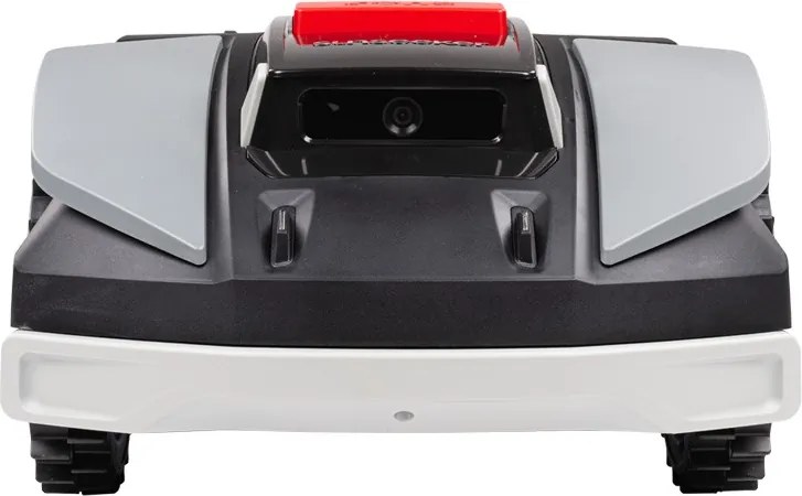 Autonomní robotická sekačka Sunseeker S3