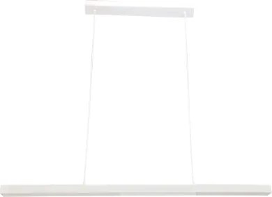 Brilagi - LED Lustr na lanku PPAXIS LED/30W/230V 120 cm bílá