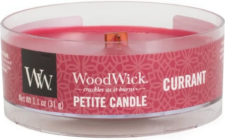 Woodwick Currant 31 g