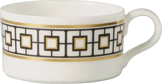 Villeroy&Boch Metroksic Teeobertasse 122 x 94 x 50 mm, 150 ml