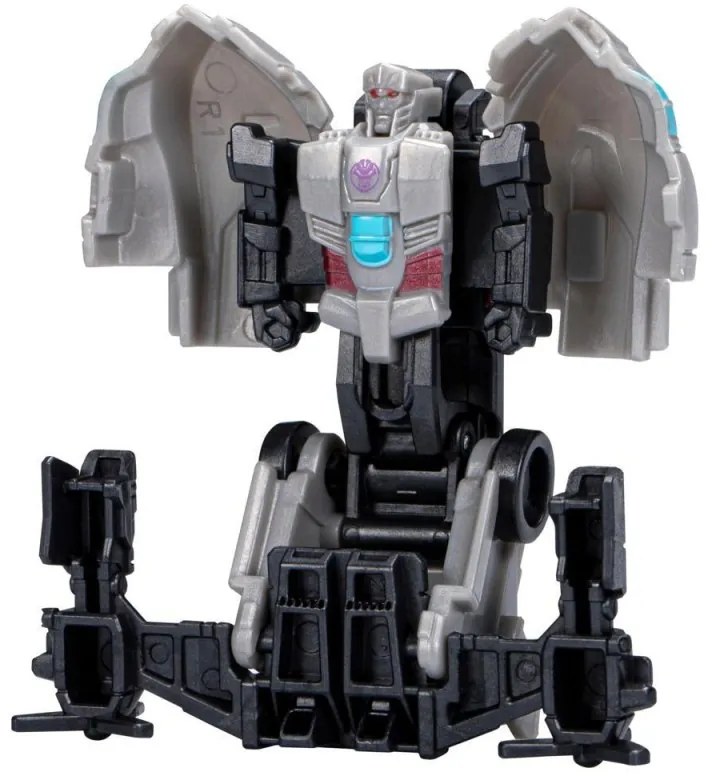 Figurka transformers earthspark megatron figurka 6 cm