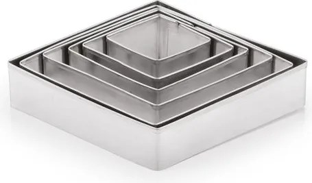 TESCOMA Vykrajovátka diamant DELÍCIA, 6 ks