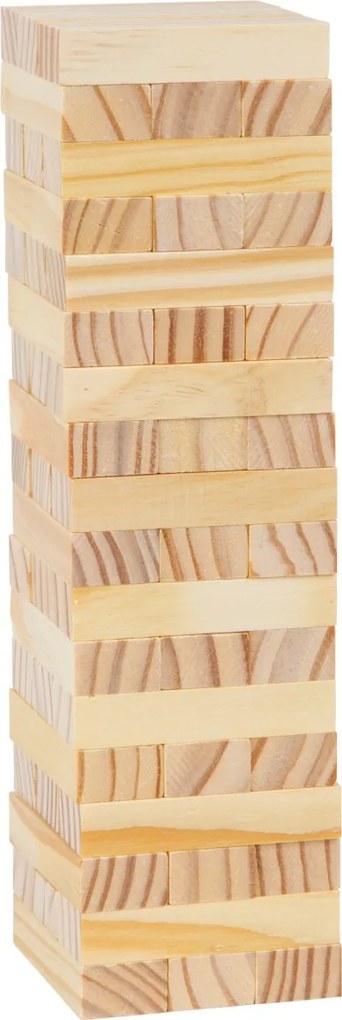 Dřevěná hra Jenga GAME