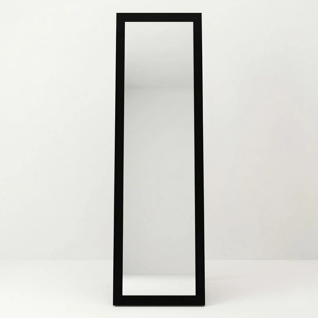Stojací zrcadlo VIVID, 170 x 50 cm
