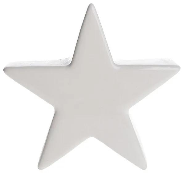 Bílá hvězda 33240