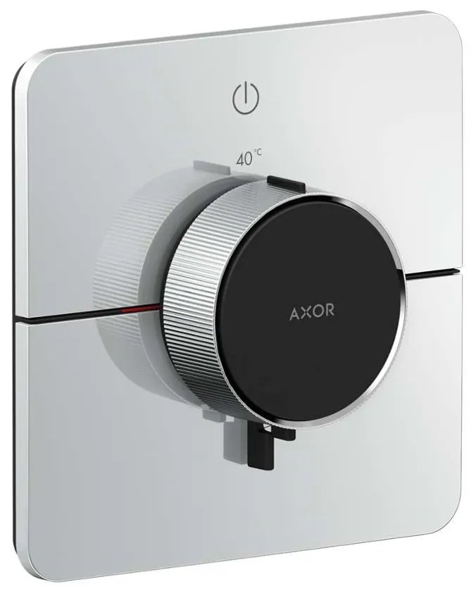 Axor ShowerSelect ID - Termostatická baterie pod omítku, chrom 36758000
