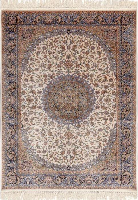 Vopi | Kusový koberec Anatolian Silk 60832-60 cream - 160 x 230 cm