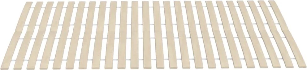 Náhradní lamely k posteli s 48 lamelami, 2 ks, 70x200 cm 3203723