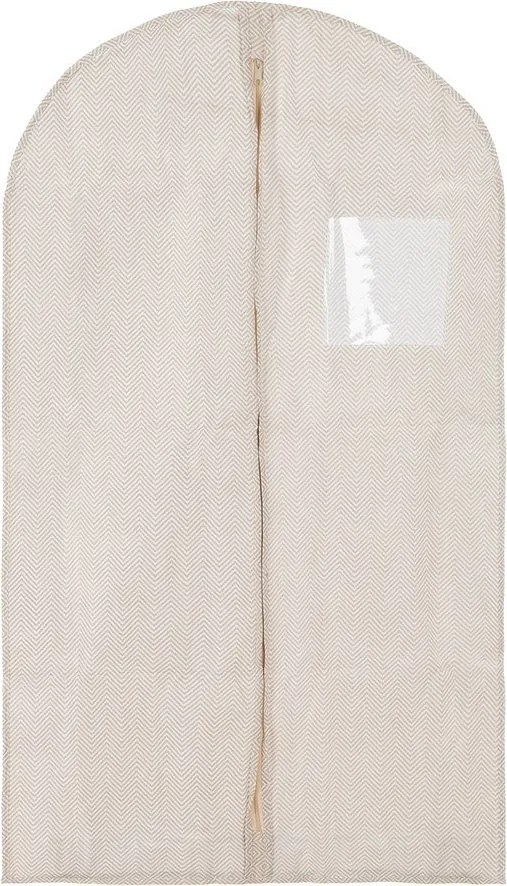 Obaly na šaty v sadě 3 ks 137 cm Nancy – Compactor