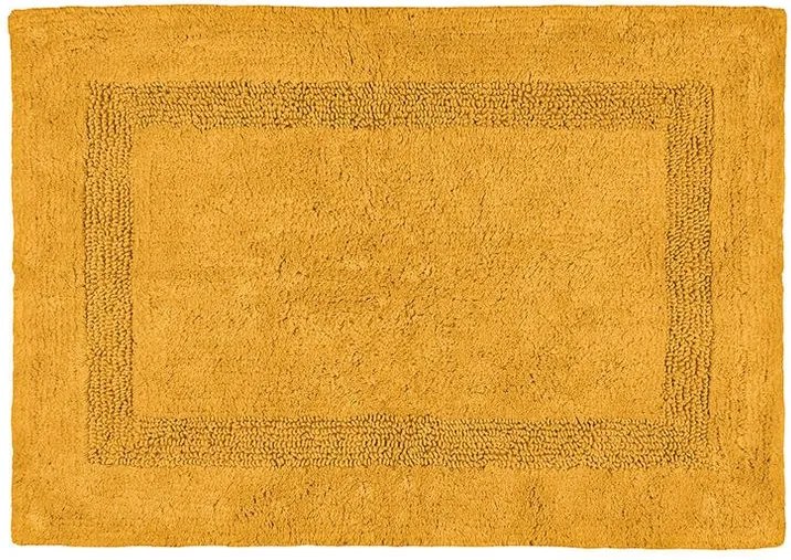 Předložka do koupelny SOFIA kari 50 x 80 cm