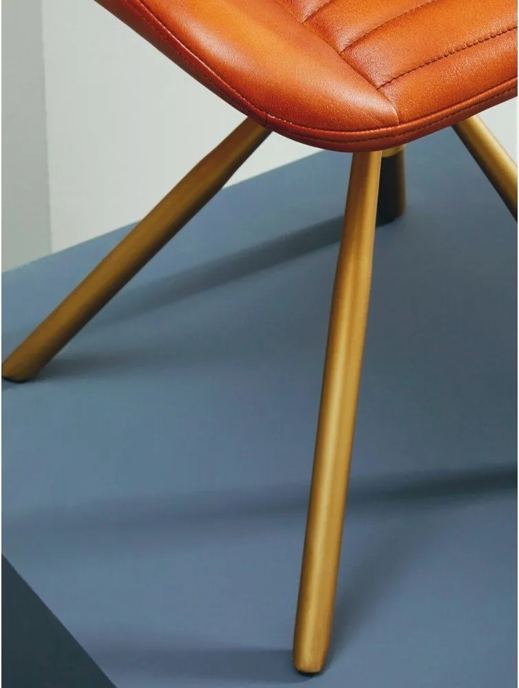 Hnědá stolička Buffalo – Premier Housewares