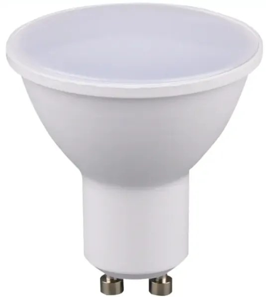 BERGE LED žárovka - GU10 - ECOPLANET - 10W - 900Lm - studená bílá