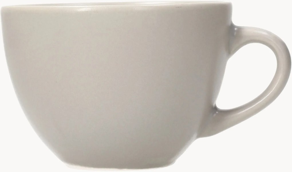 Sada šálků na espresso Ritual, 6 dílů