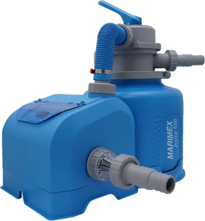 Marimex | Písková filtrace Marimex ProStar 4000 | 10604332