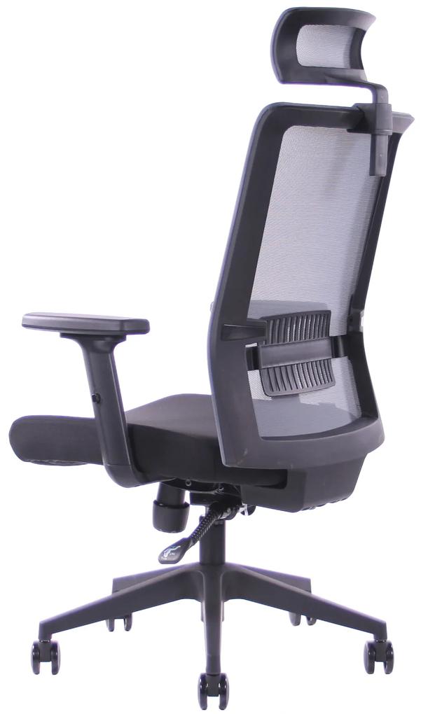 Kancelářská židle Pixel SEGO Barva: černá