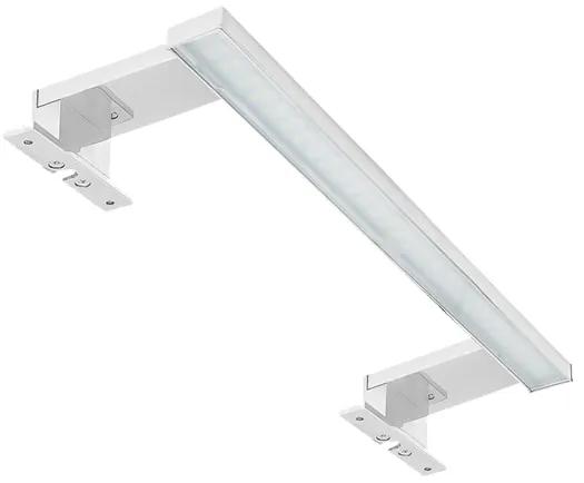 BPS-koupelny LED osvětlení zrcadla Aneta LED 60
