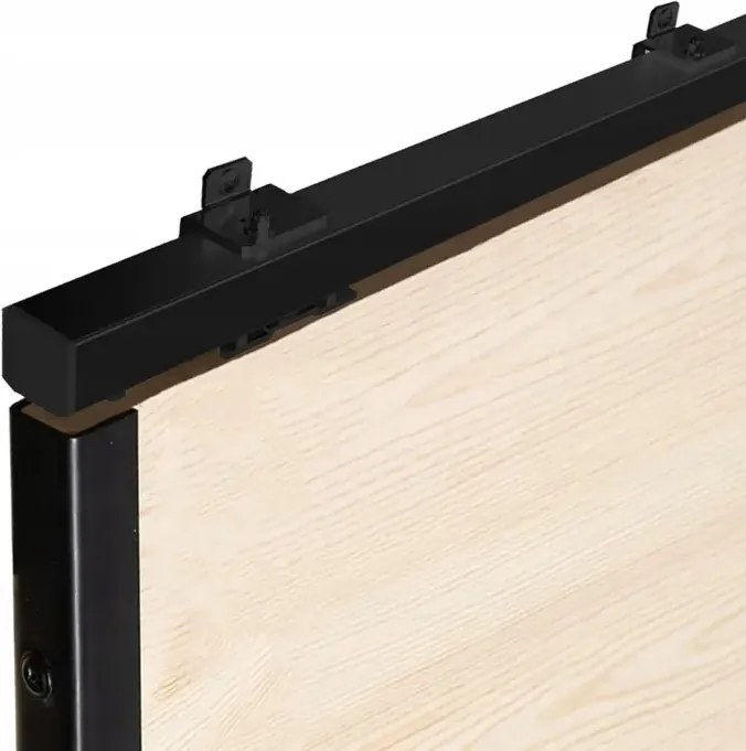 Posuvné dveře HS-45 WERDI 70 dub sonoma