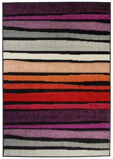 Oriental Weavers koberce Kusový koberec Portland 480 Z23 M - 80x140 cm