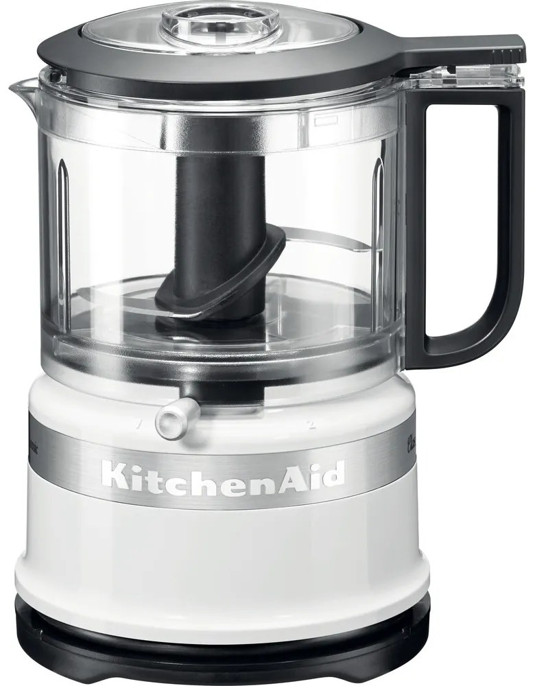 KitchenAid Mini sekací mixér 830 ml, bílá, 5KFC3516EWH