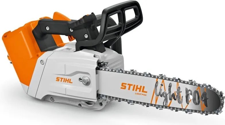 Aku řetězová pila STIHL MSA 220 TC-O