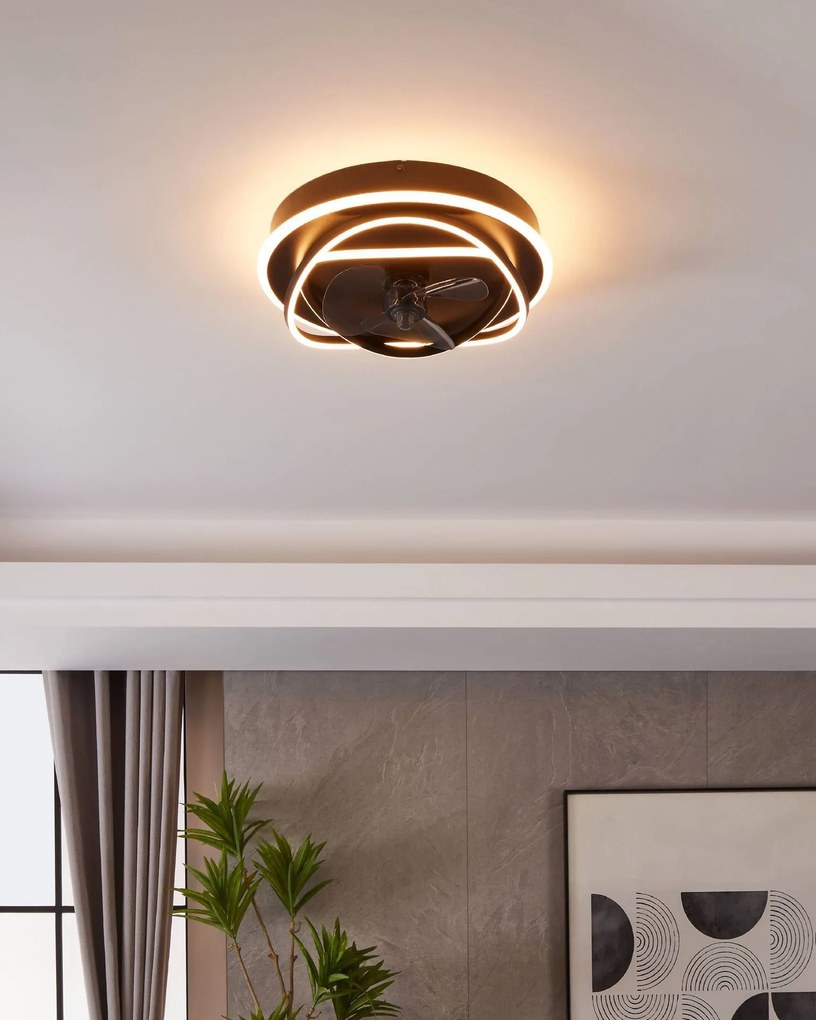 Ventilátor NAMORI EGLO 35146