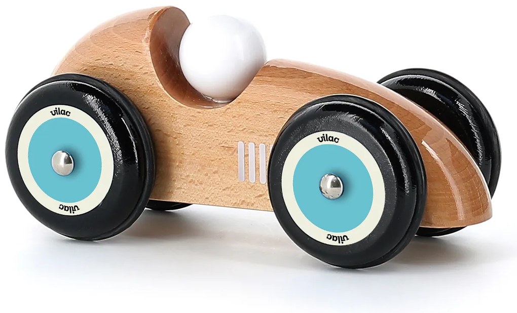 Vilac Kabriolet XL přírodní