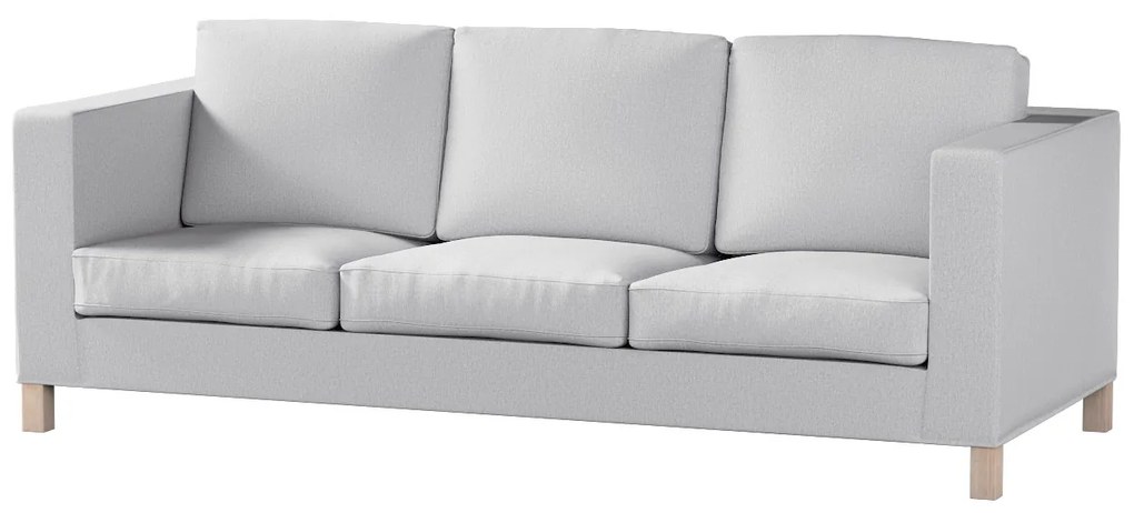 Potah na pohovku IKEA Karlanda 3-místná nerozkládací, krátký