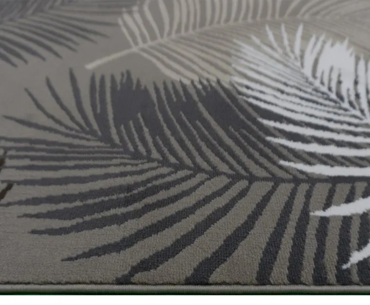 Vopi | Kusový koberec Lotus 9301 beige - 80 x 150 cm