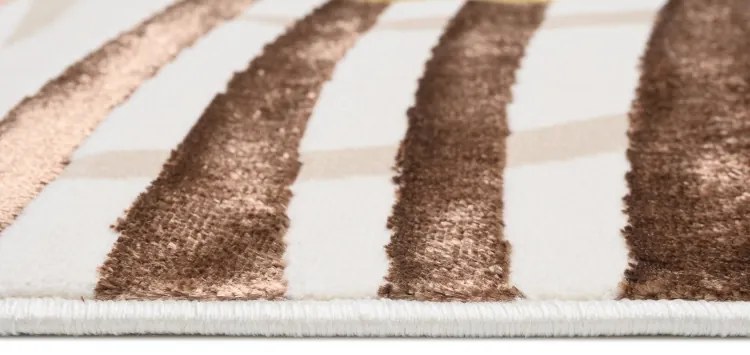 Luxusní kusový koberec Maddi Gol MG0180 - 160x230 cm