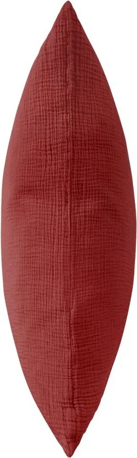 Mušelínový povlak na polštář 50x60 cm Amilia – Jotex