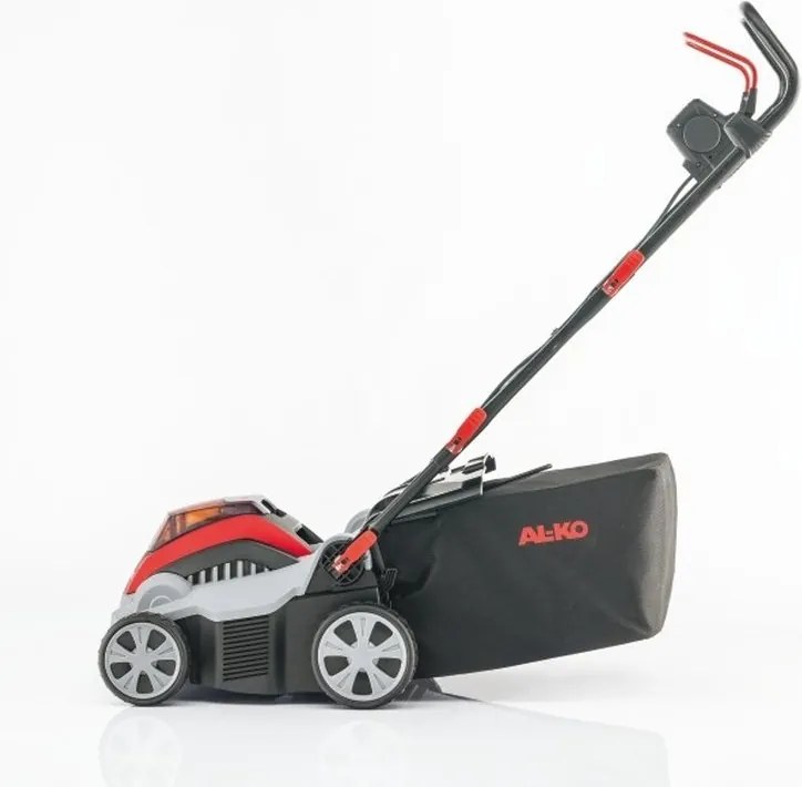 AKU vertikutátor AL-KO Energy Flex SF 4036 / doprodej /