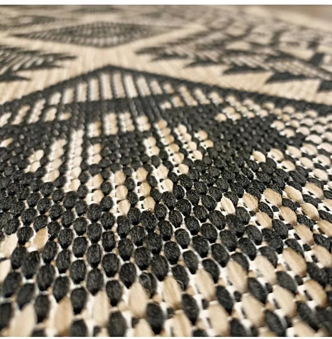 Běhoun TERRA FLORENCE FLATWEAVE - hotový rozměr