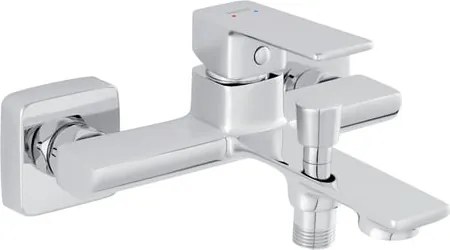 Vanová baterie Novaservis Dune bez sprchového setu 150 mm chrom BDU1