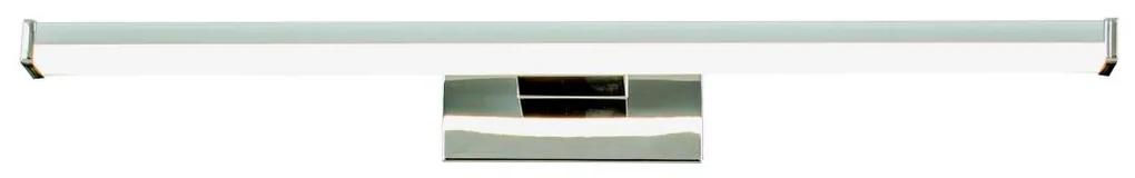 Eurolamp LED Koupelnové osvětlení zrcadla LED/12W/230V 4000K 60 cm IP44 chrom EU0068
