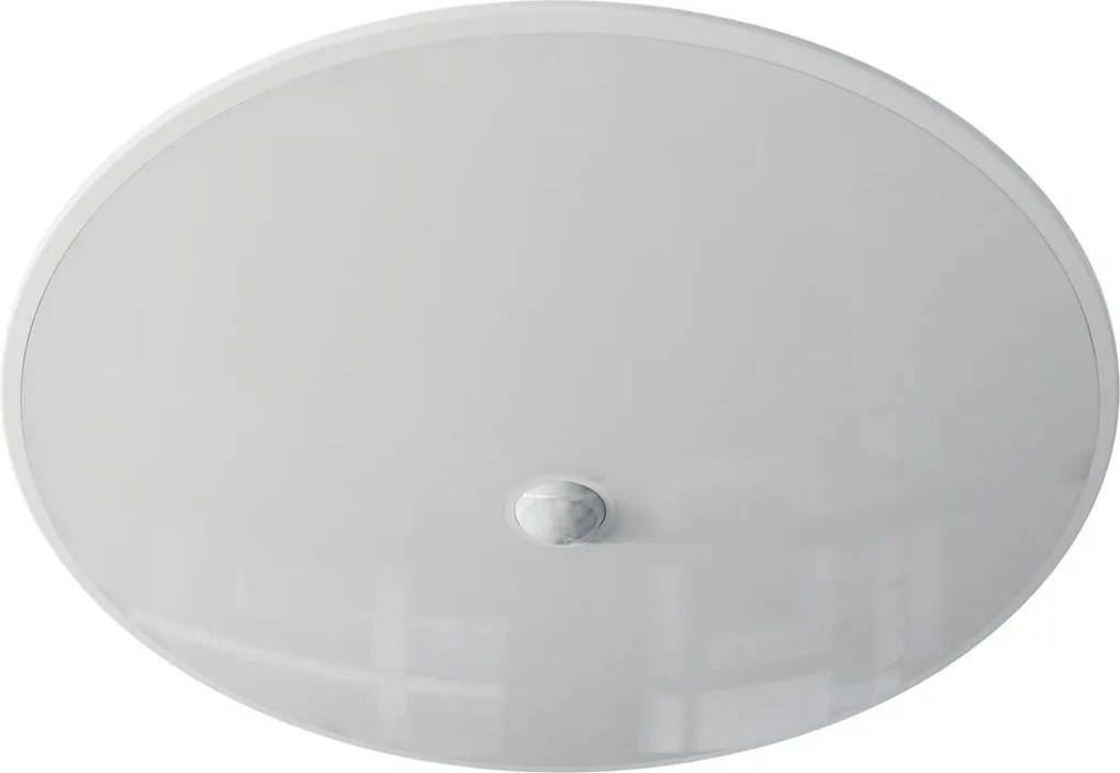 Panlux EMIL LED stropní svítidlo se senzorem, 1300 lm, 15 W