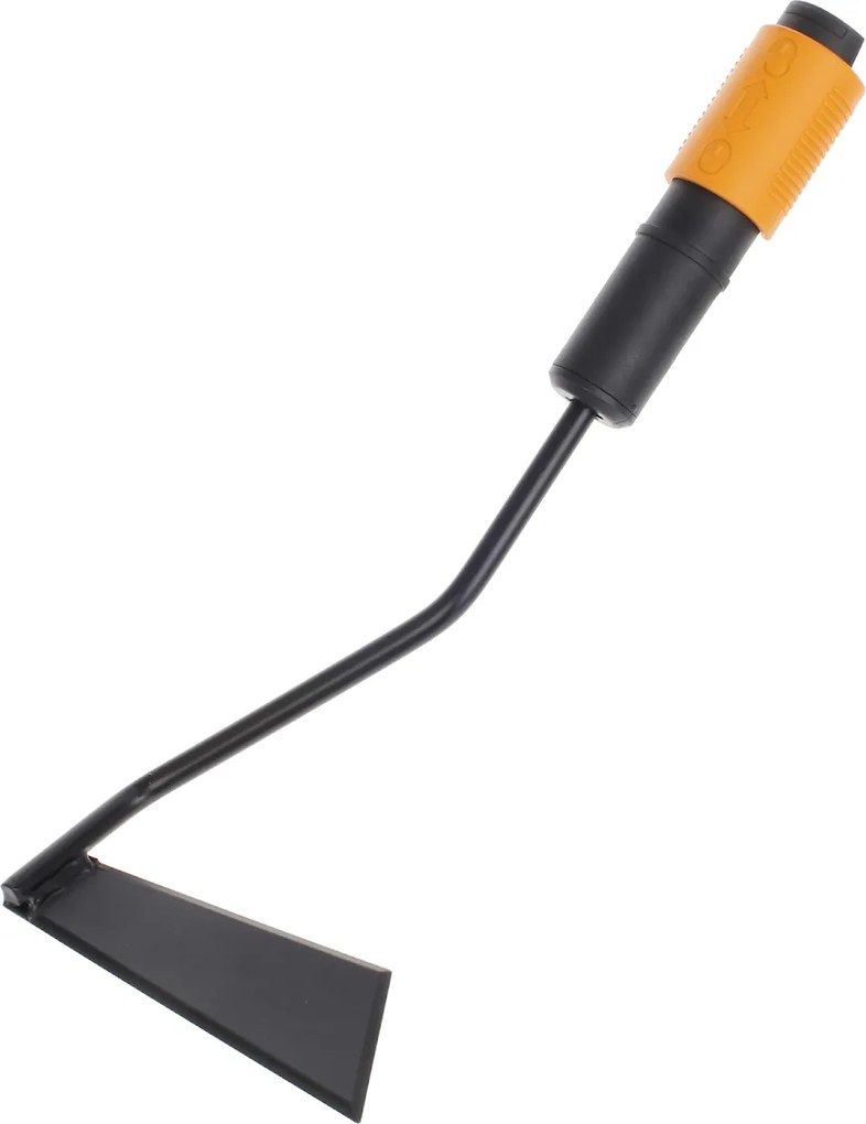 Motyčka FISKARS QUIKFIT se 3 hranami 13 cm 1000682 01674