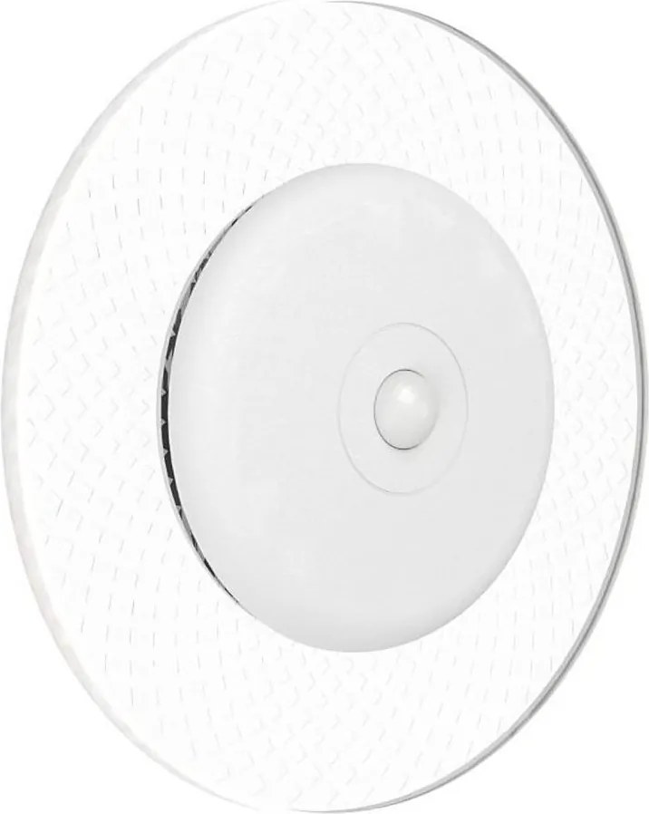 Eglo 75886 - LED RGBW Stm. nás. svítidlo se senzorem TREPELLA LED/5V bílá +DO