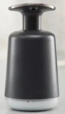 Joseph Joseph Dávkovač mýdla Presto černá / 250ml