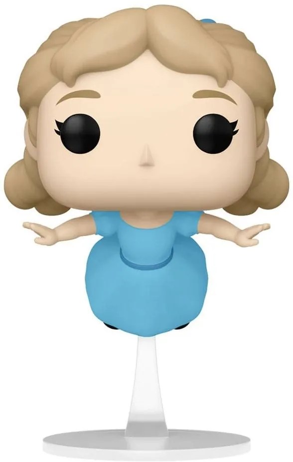 Figurka funko pop! peter pan 70th anniversary - wendy