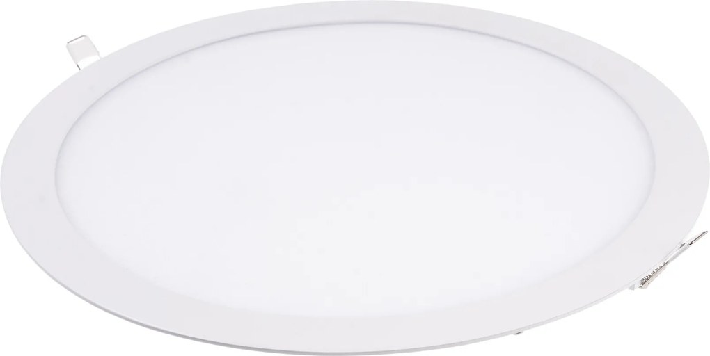 T-LED 102203 LED panel 24V 24W CCT 24LW24 kulatý CCT