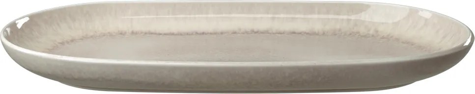 Villeroy&Boch Villeroy & Boch Perlemor Sand servírovací tác, 34,2 × 18,1 × 3,2 cm