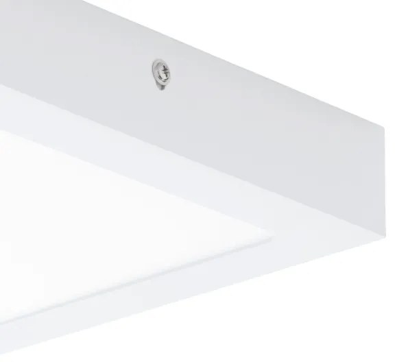 Eglo 78202 - LED Stropní svítidlo FUEVA LED/16,5W/230V