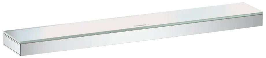 Hansgrohe Rainfinity, polička 500, chromová, HAN-26844000