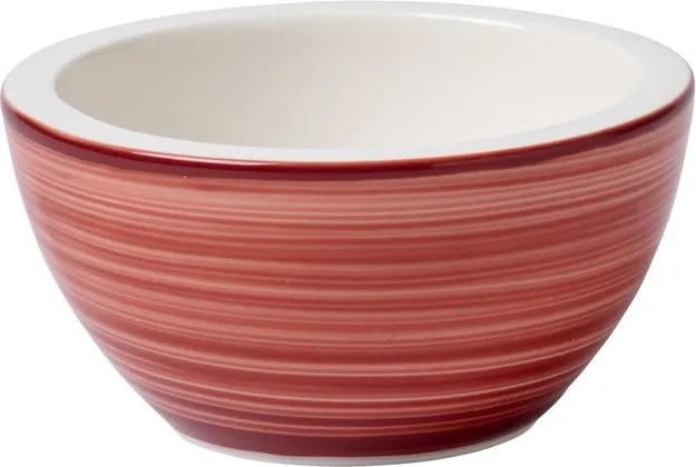 Villeroy&Boch Villeroy & Boch Manufacture Rouge míska na dip 0,09l
