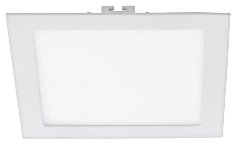 Eglo | Eglo 94068 - LED podhledové svítidlo FUEVA 1 LED/16,47W/230V | EG94068