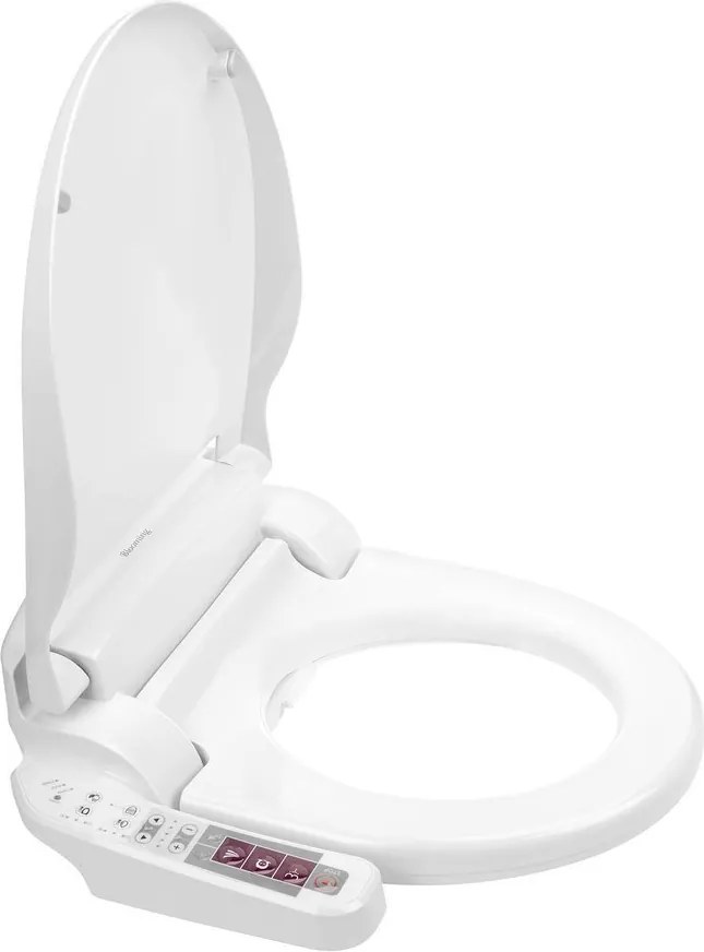 Sapho Sapho, BLOOMING EKO PLUS elektronický bidet, NB-1160D