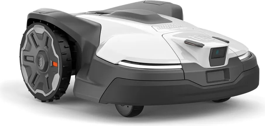 Robotická sekačka Husqvarna Automower 450V NERA