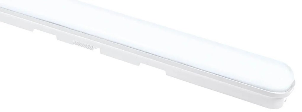 Průmyslové LED světlo s IP65 LIMEA GO 50W/6000K/120 cm