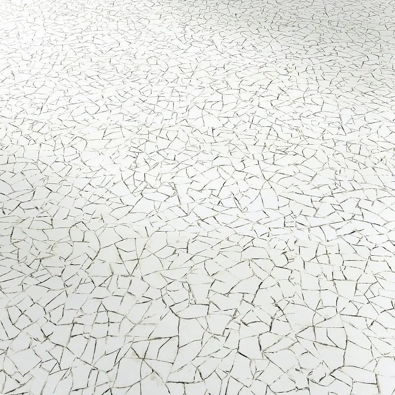 Vinylová podlaha Objectflor Expona Commercial 5094 Arctic Mosaic 3,34 m²